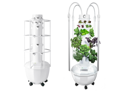 Accessories – Tower Garden